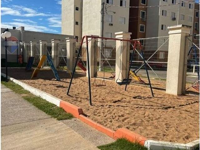 Apartamento para locação no bairro Betânia em Cachoeirinha