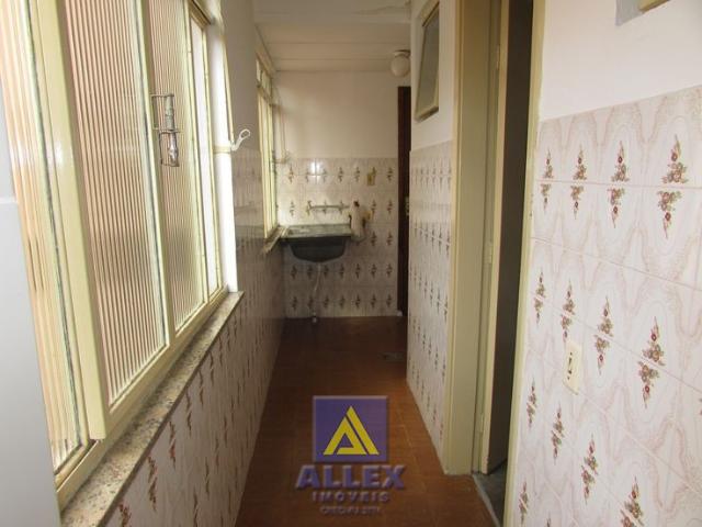 APARTAMENTO PARA LOCAÇÃO NO BAIRRO BELA VISTA