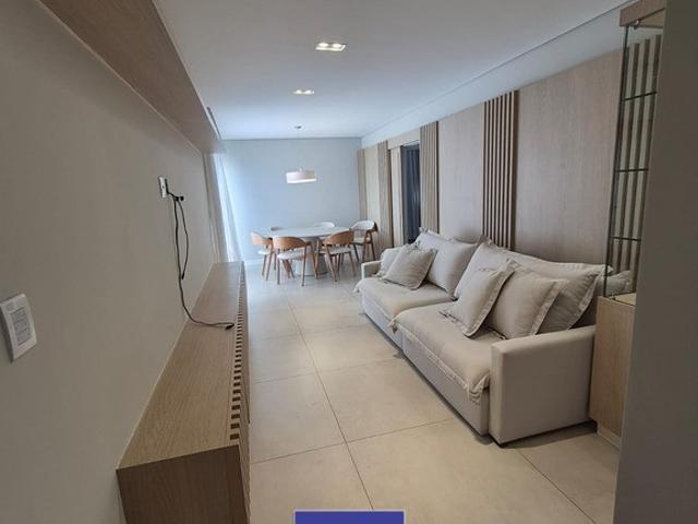 APARTAMENTO PARA LOCAÇÃO NO BAIRRO BELA VISTA
