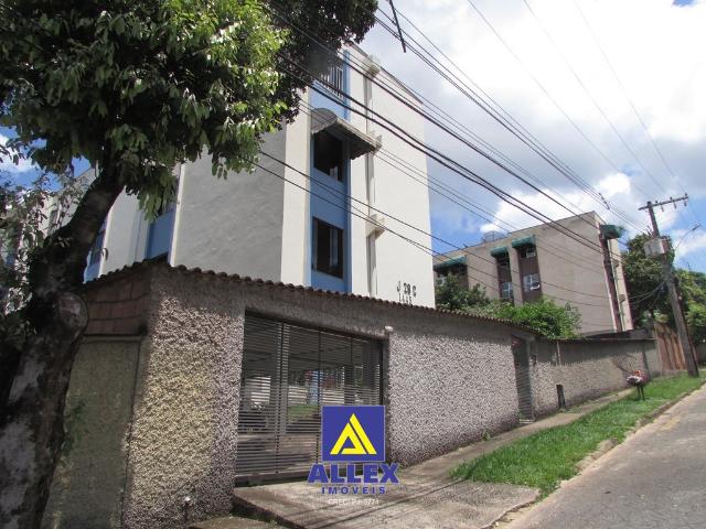 APARTAMENTO PARA LOCAÇÃO NO BAIRRO BELA VISTA