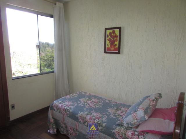 APARTAMENTO PARA LOCAÇÃO NO BAIRRO BELA VISTA