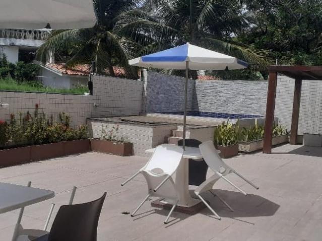 Apartamento para locação, no bairro Bessa em João Pessoa, Paraíba