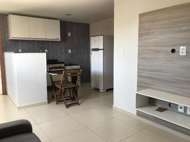 Apartamento para locação, no bairro Bessa em João Pessoa, Paraíba