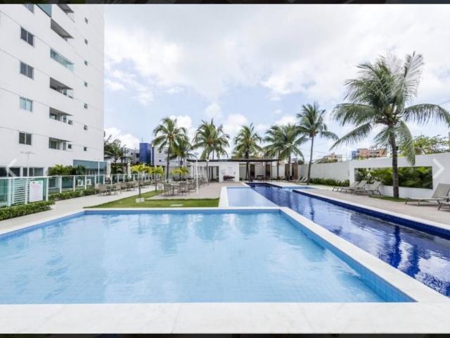 Apartamento para locação, no bairro Bessa em João Pessoa, Paraíba