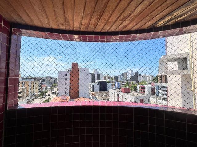 Apartamento para locação, no bairro Bessa em João Pessoa, Paraíba