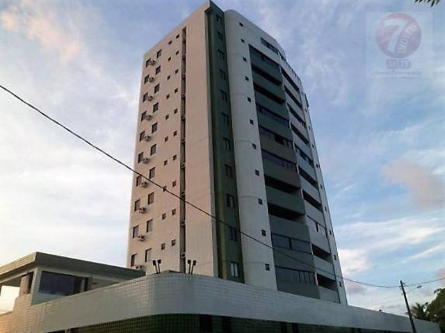 Apartamento para locação, no bairro Bessa em João Pessoa, Paraíba