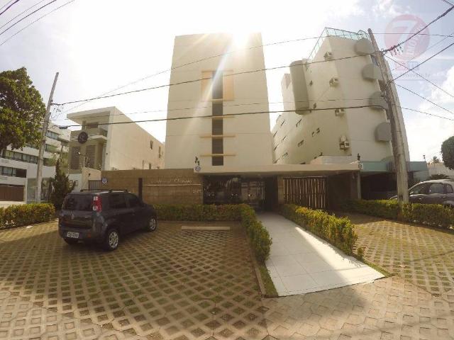 Apartamento para locação, no bairro Bessa em João Pessoa, Paraíba