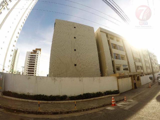 Apartamento para locação, no bairro Bessa em João Pessoa, Paraíba