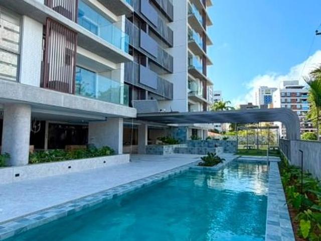 Apartamento para locação, no bairro Bessa em João Pessoa, Paraíba
