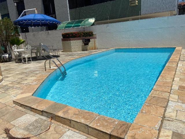 Apartamento para locação, no bairro Bessa em João Pessoa, Paraíba