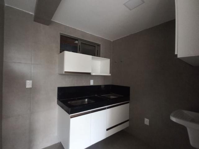 Apartamento para locação, no bairro Bessa em João Pessoa, Paraíba