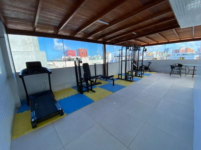 Apartamento para locação, no bairro Bessa em João Pessoa, Paraíba