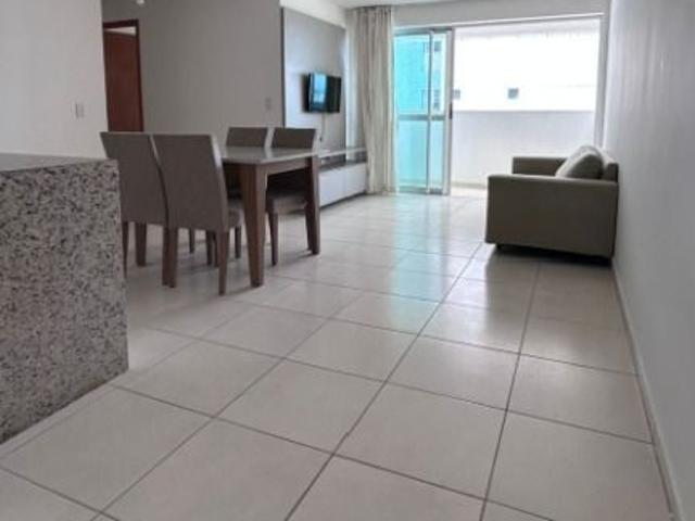 Apartamento para locação, no bairro Bessa em João Pessoa, Paraíba