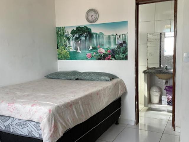 Apartamento para locação, no bairro Bessa em João Pessoa, Paraíba