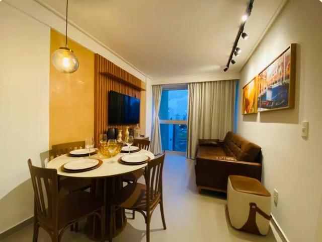 Apartamento para locação, no bairro Bessa em João Pessoa, Paraíba