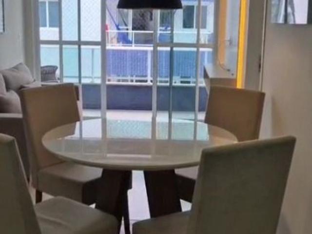 Apartamento para locação, no bairro Bessa em João Pessoa, Paraíba
