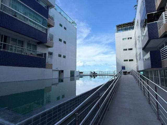 Apartamento para locação, no bairro Bessa em João Pessoa, Paraíba