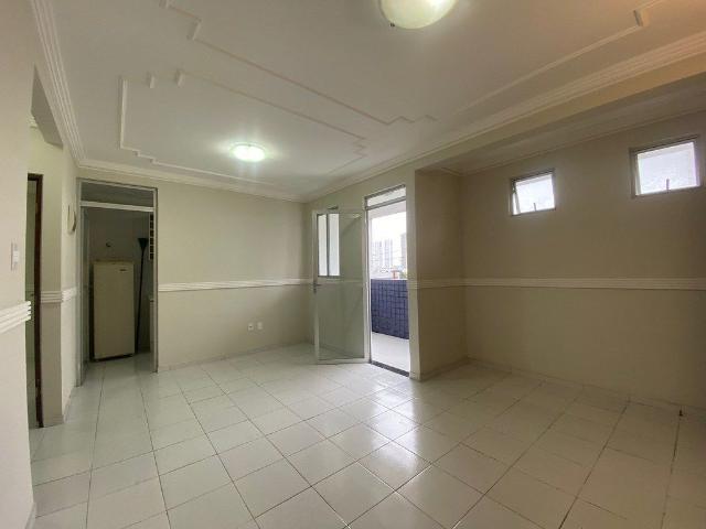 Apartamento para locação, no bairro Brisamar em João Pessoa, Paraíba