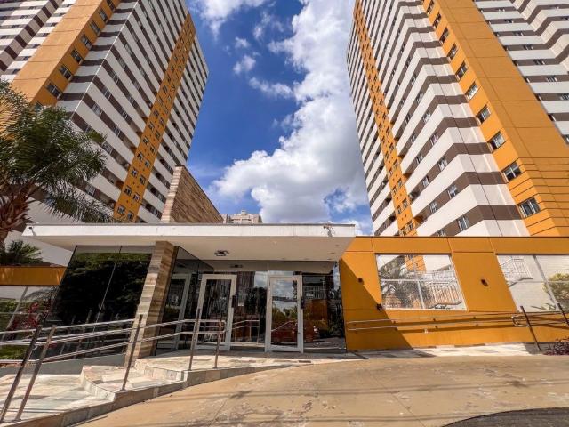 Apartamento para locação no bairro Gleba Fazenda Palhano de Londrina com 68m