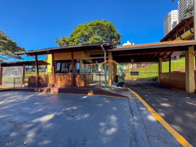 Apartamento para locação no bairro Gleba Palhano de Londrina com 103m