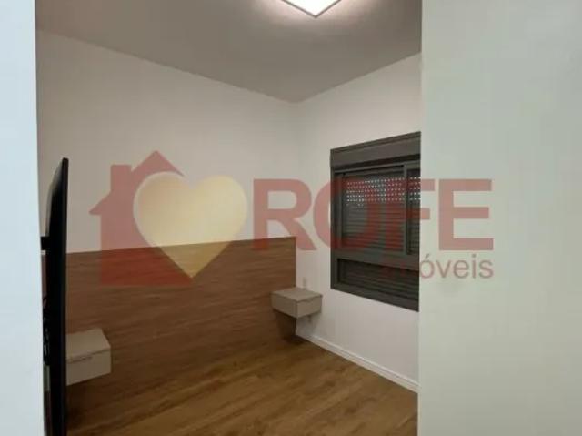 Apartamento para locação no bairro do Ibirapuera, 60m², 02 dormitórios 01 suíte 01 vaga de garagem