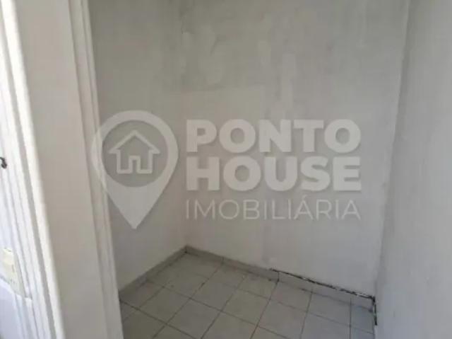Apartamento para locação no bairro do Ipiranga, 2 dormitórios e 1 vaga