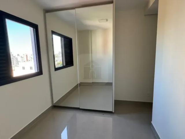 Apartamento para locação no bairro Erlan