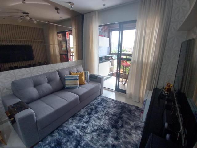 Apartamento para locação, no bairro Estados bairro dos estados em João Pessoa, Paraíba