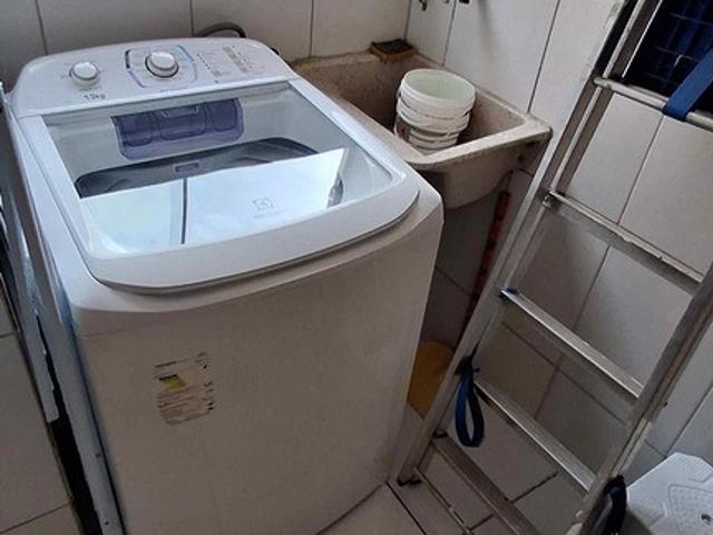 APARTAMENTO PARA LOCAÇÃO NO BAIRRO FERROVIÁRIO