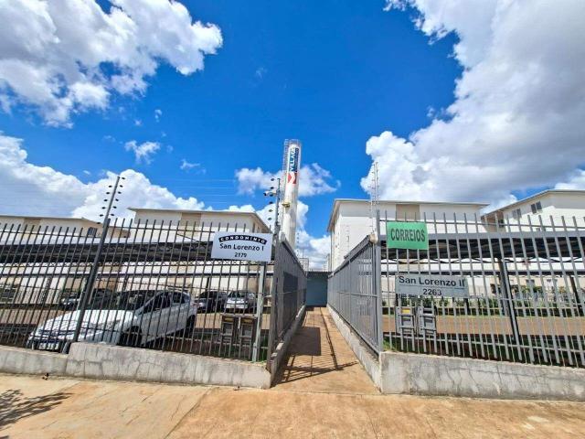 APARTAMENTO PARA LOCAÇÃO NO BAIRRO FLORESTA