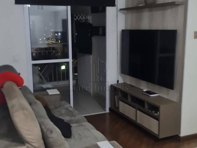 Apartamento para Locação no Bairro Fundação – São Caetano do Sul