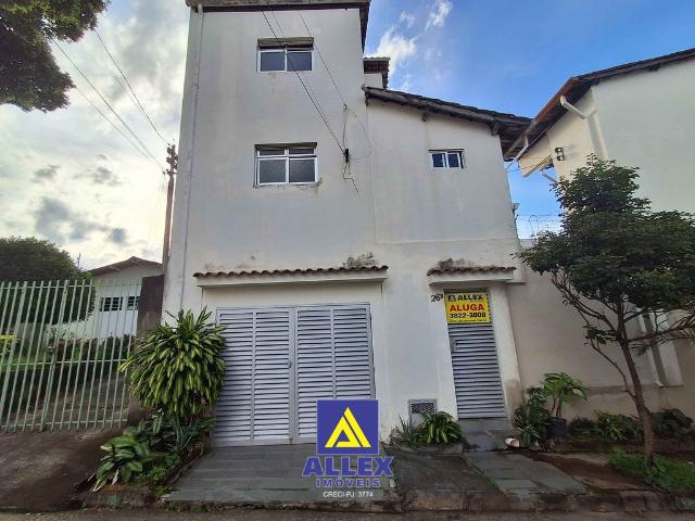 APARTAMENTO PARA LOCAÇÃO NO BAIRRO IMBAÚBAS