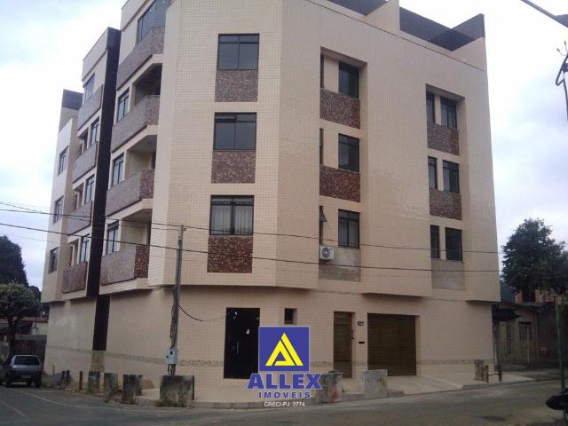 APARTAMENTO PARA LOCAÇÃO NO BAIRRO IMBAÚBAS