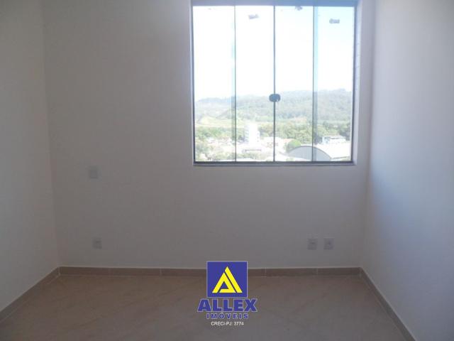 APARTAMENTO PARA LOCAÇÃO NO BAIRRO IMBAÚBAS