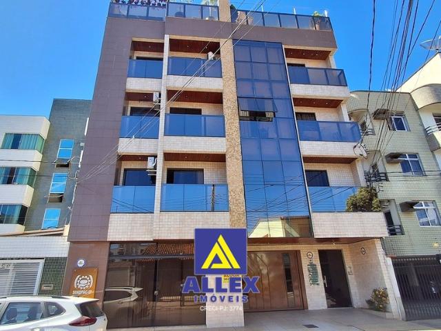 APARTAMENTO PARA LOCAÇÃO NO BAIRRO IGUAÇU