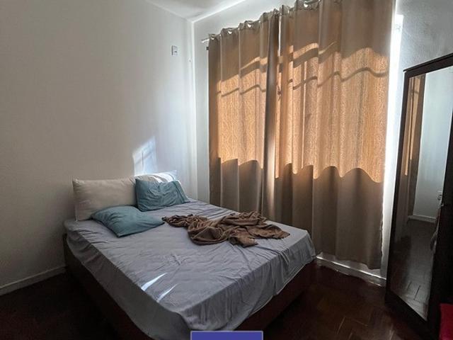 APARTAMENTO PARA LOCAÇÃO NO BAIRRO IGUAÇU