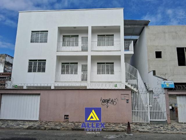 APARTAMENTO PARA LOCAÇÃO NO BAIRRO IGUAÇU