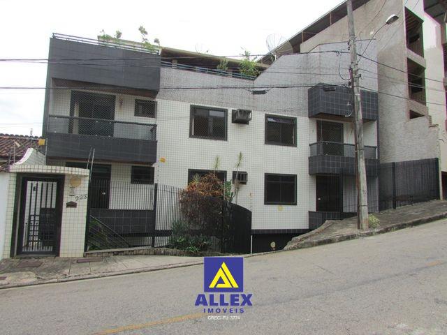 APARTAMENTO PARA LOCAÇÃO NO BAIRRO IGUAÇU