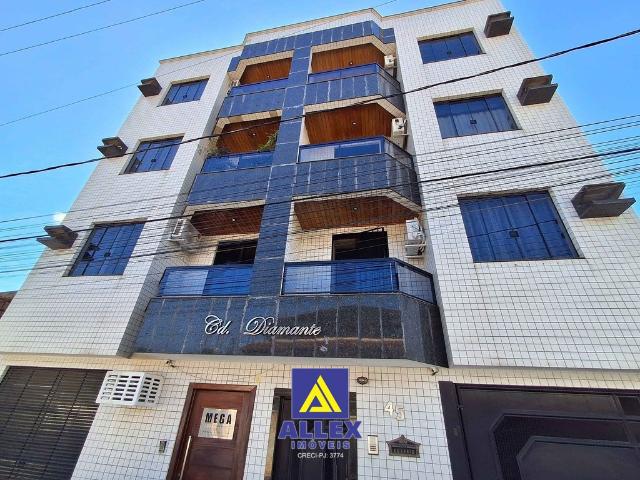 APARTAMENTO PARA LOCAÇÃO NO BAIRRO IGUAÇU