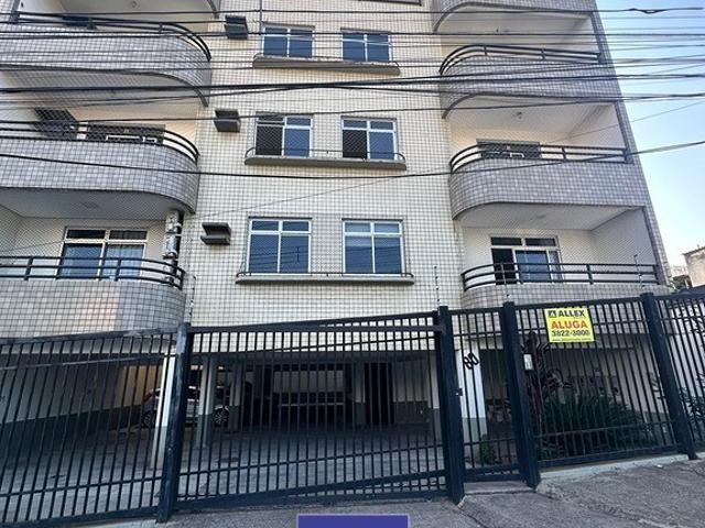 APARTAMENTO PARA LOCAÇÃO NO BAIRRO IGUAÇU