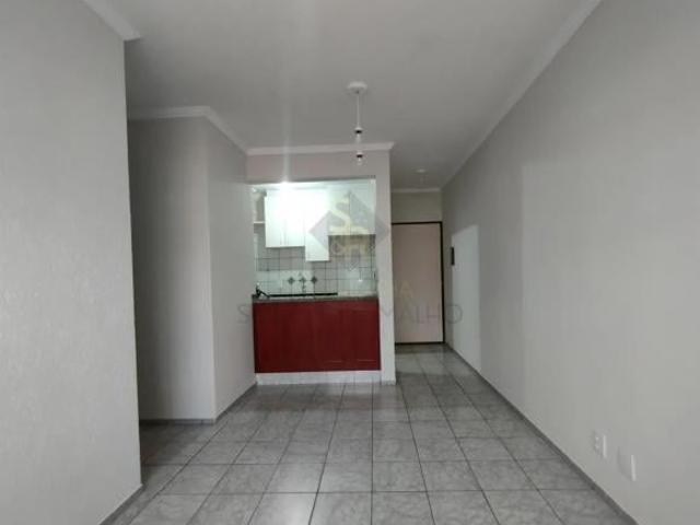 Apartamento para Locação no Bairro Ipiranga em Ribeirão Preto/SP