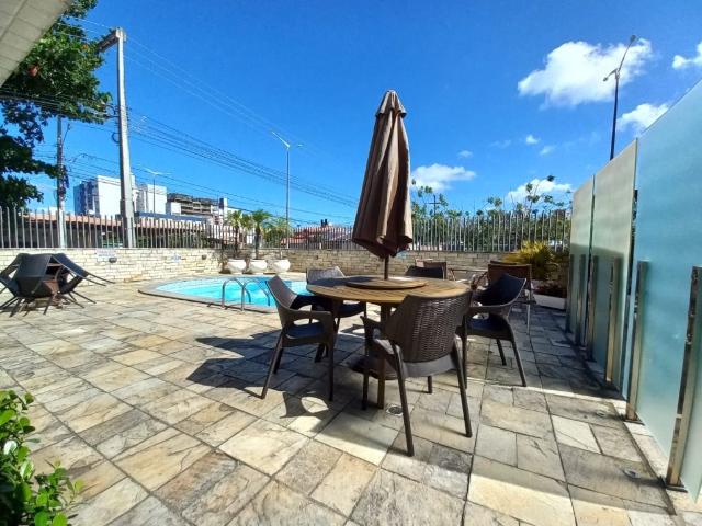 Apartamento para locação, no bairro Jardim Oceania em João Pessoa, Paraíba