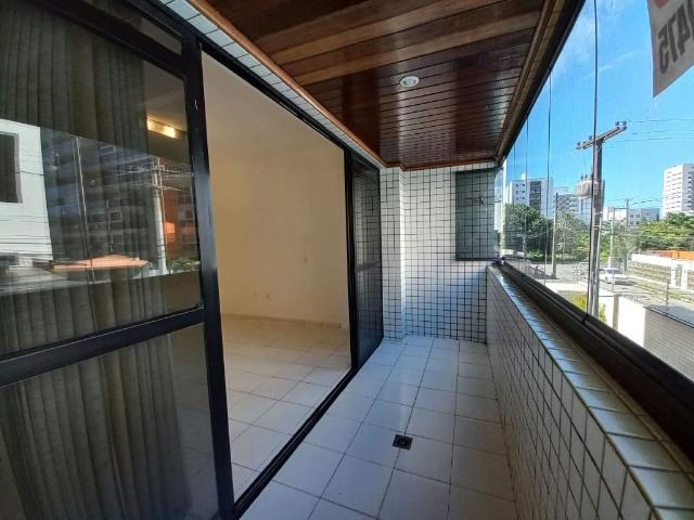 Apartamento para locação, no bairro Jardim Oceania em João Pessoa, Paraíba