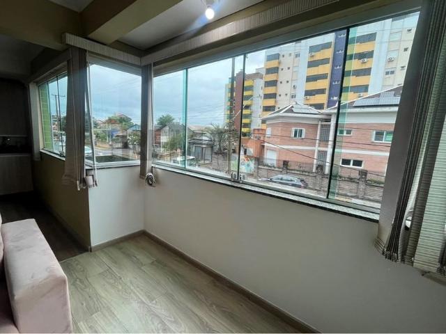 Apartamento para locação no bairro Jardim América em Cachoeirinha