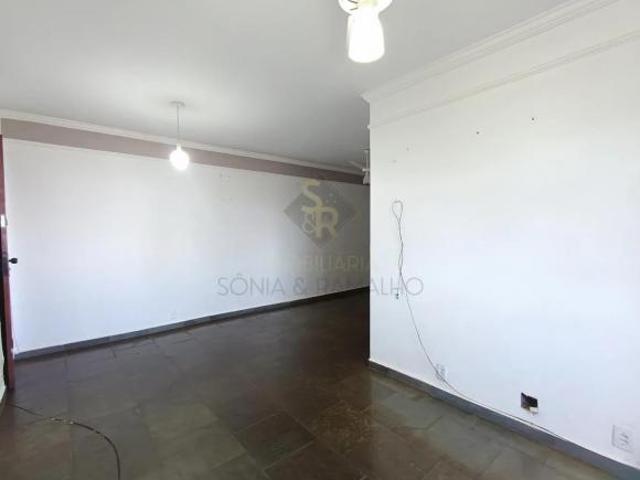 Apartamento para Locação no Bairro Jardim Anhanguera, em Ribeirão Preto