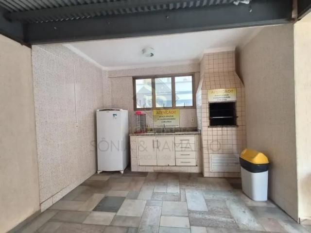 Apartamento para Locação no Bairro Jardim Botânico em Ribeirão Preto/SP