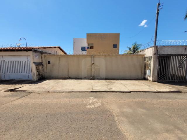 Apartamento para locação no bairro Jardim Canaã