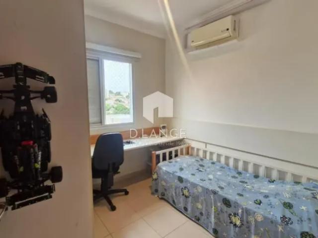 Apartamento para locação no bairro Jardim Dom Vieira em Campinas