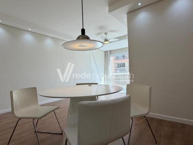 Apartamento para locação no bairro Jardim Flamboyant