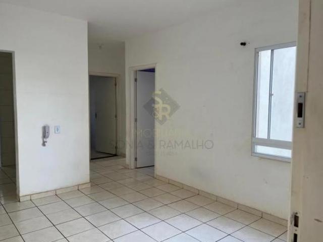 Apartamento para Locação no Bairro Jardim Heitor Rigon em Ribeirão Preto/SP